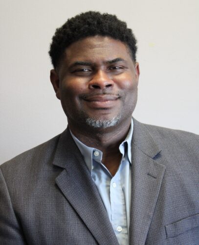 Lawrence school district hires KCMO principal to be director of ...